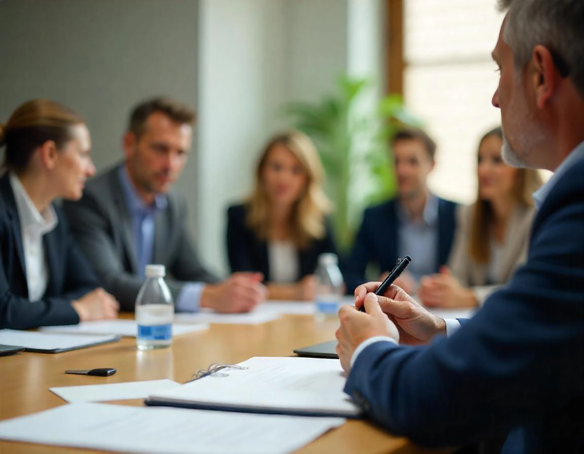 Traducción consecutiva: Características y cuándo usarla